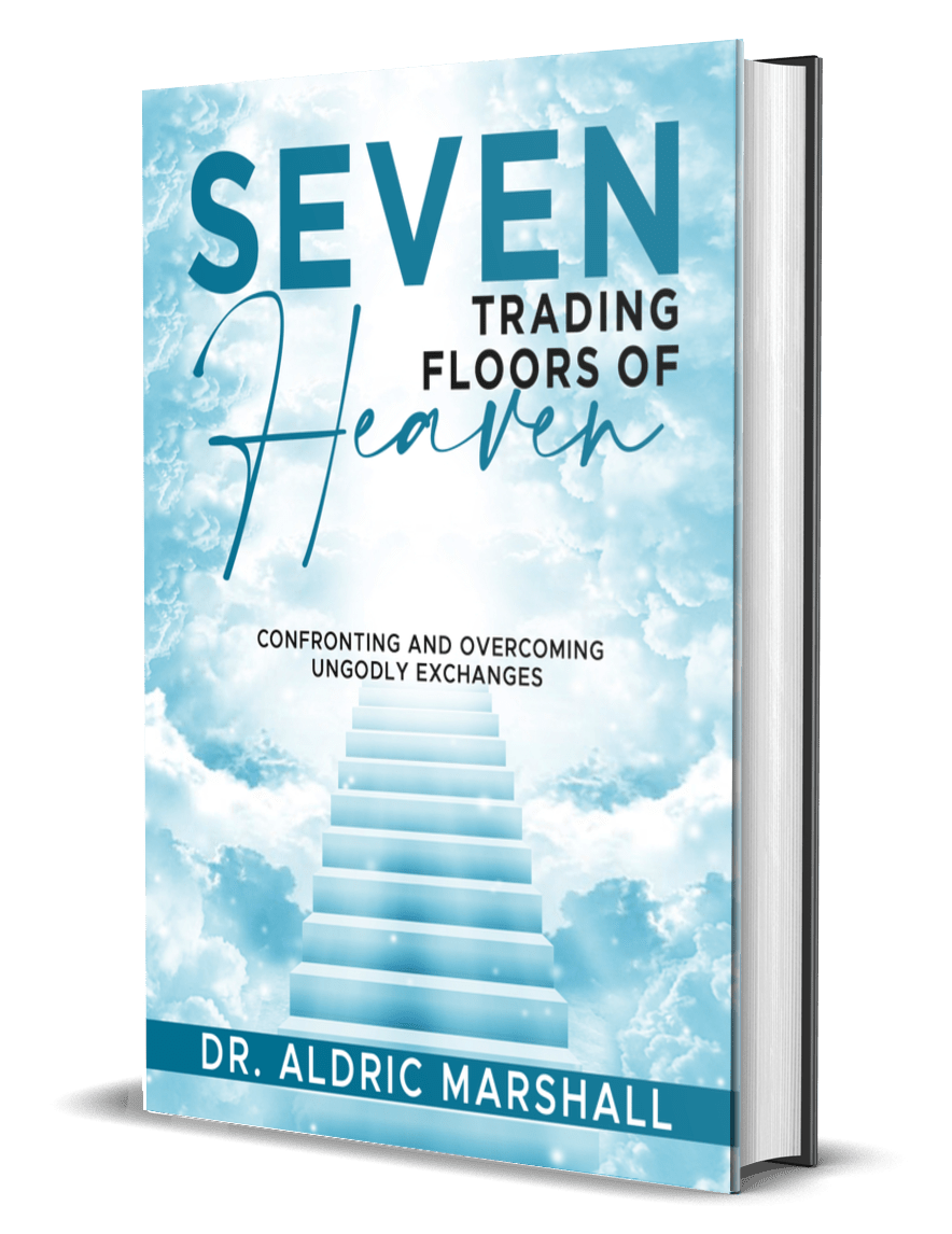 Home - Dr. Aldric Marshall