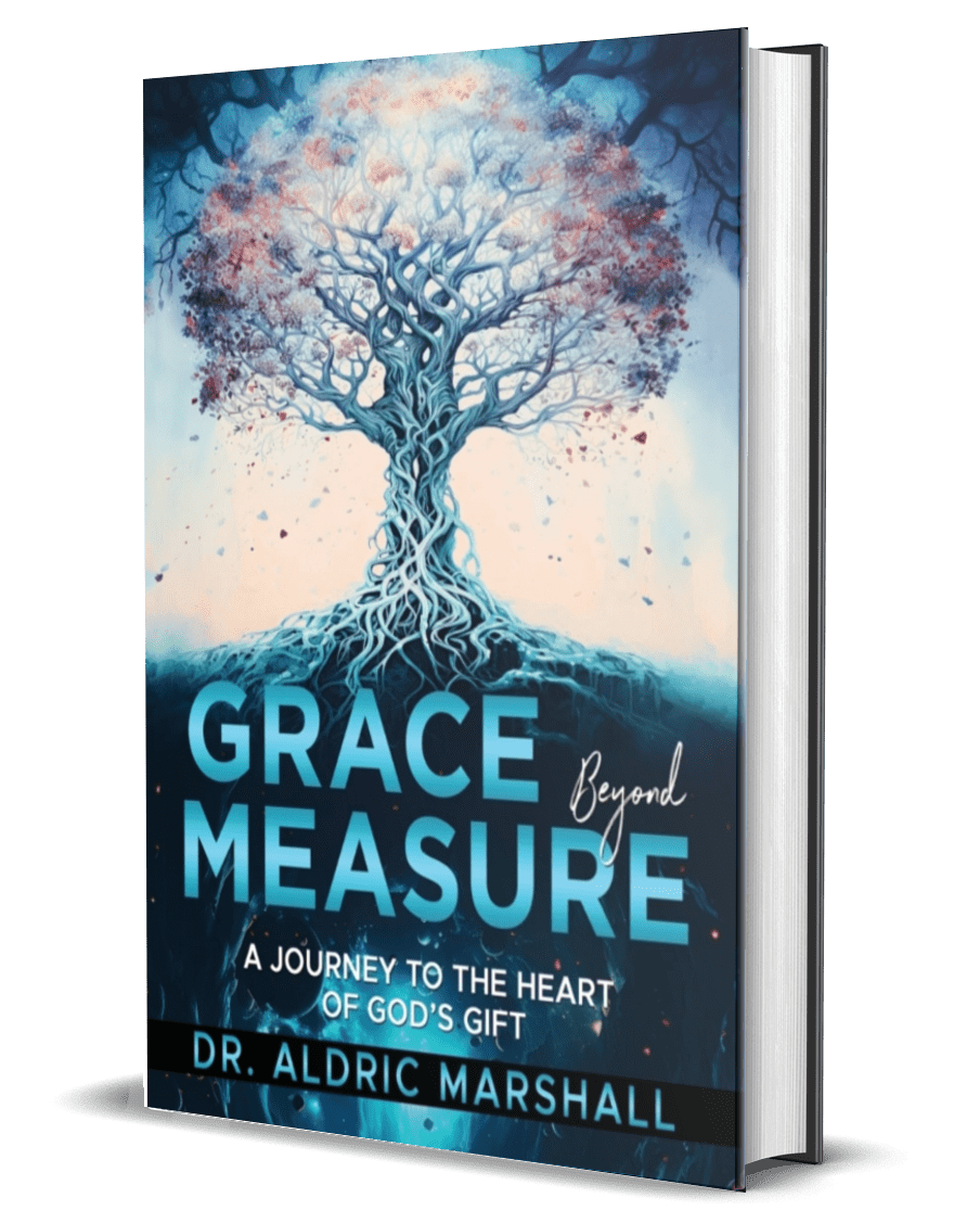 Home - Dr. Aldric Marshall